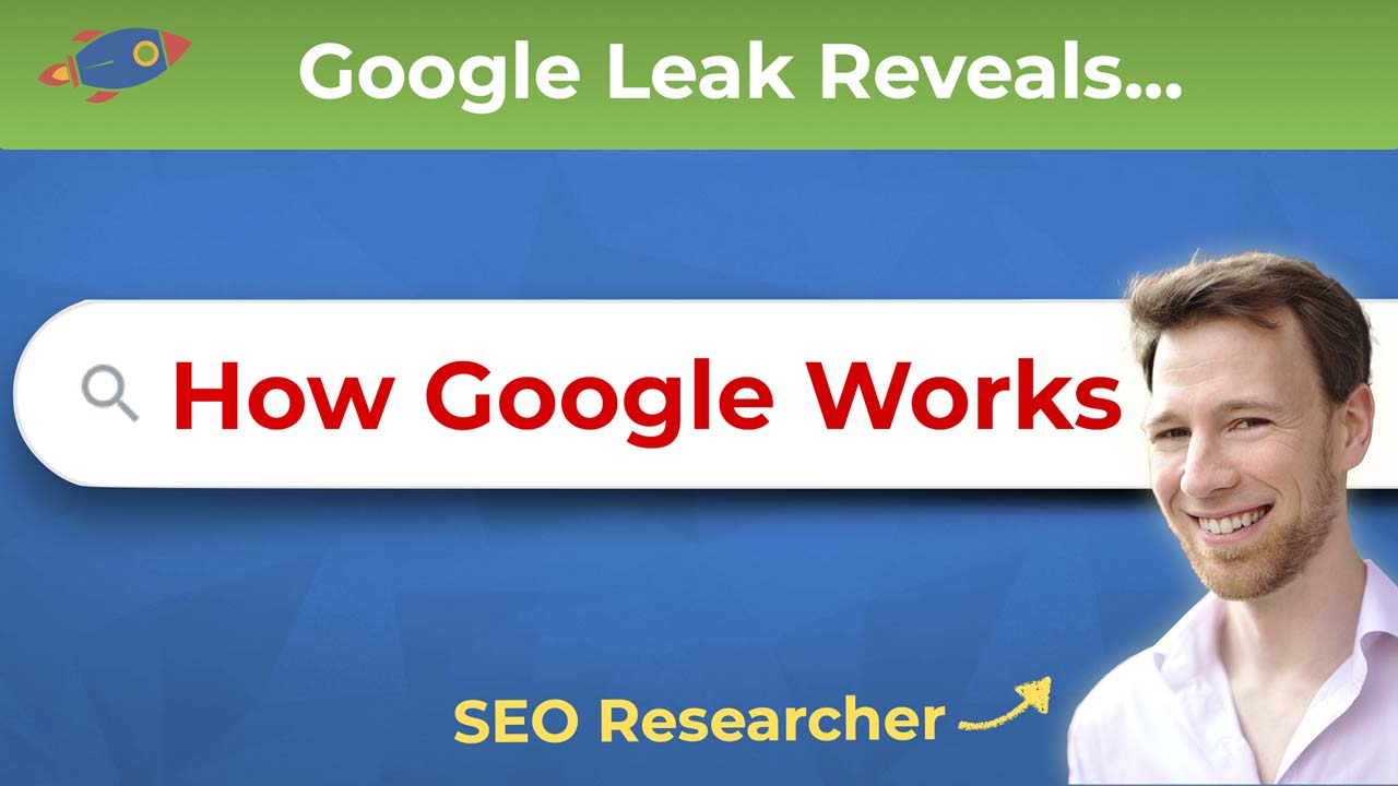 How Google Works - Video Training - On-Page.ai