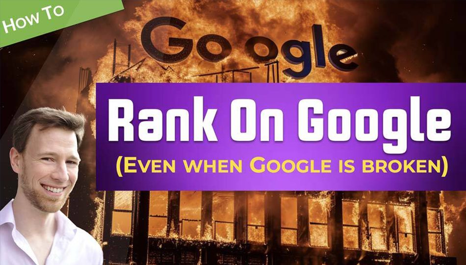 How to Rank on Google in 2024: A Simple Strategy for Any Website - On ...